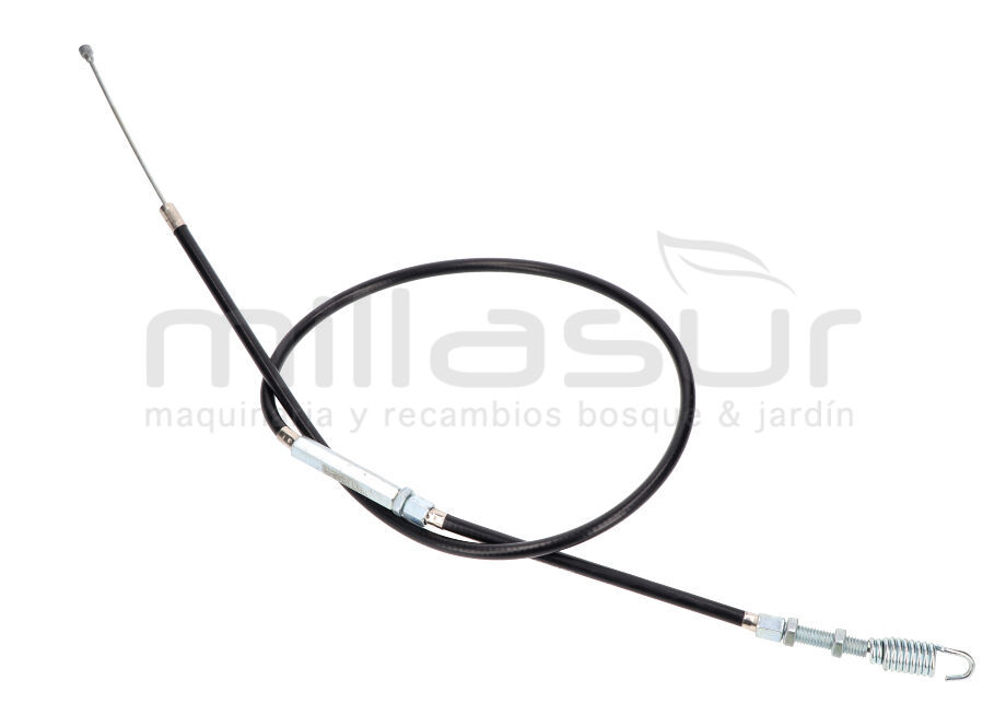 POWER TAKE OFF CABLE MC1001 | Millasur | Maquinaria y recambios para ...